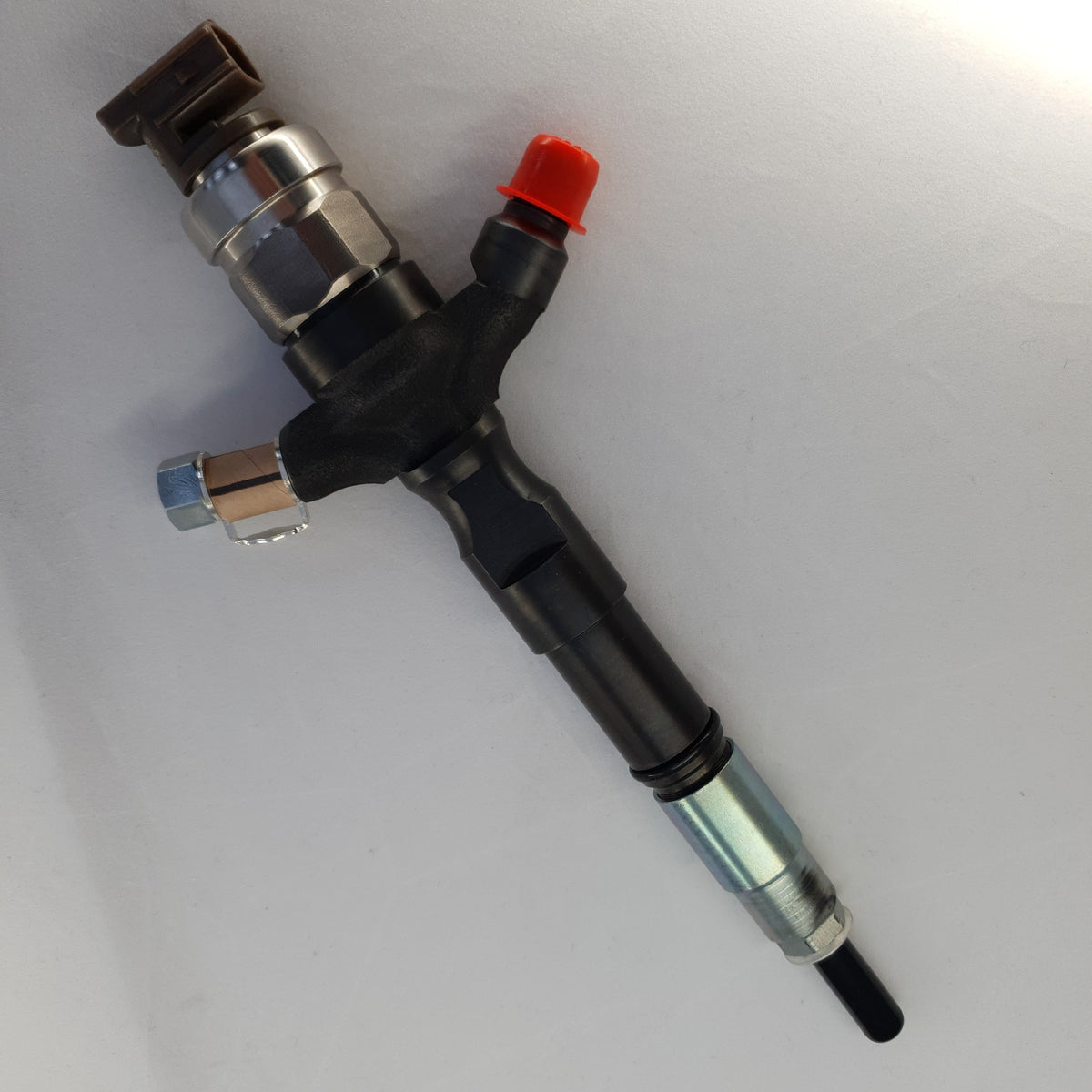 Denso Injector 095000-8290 – Raglan Diesel
