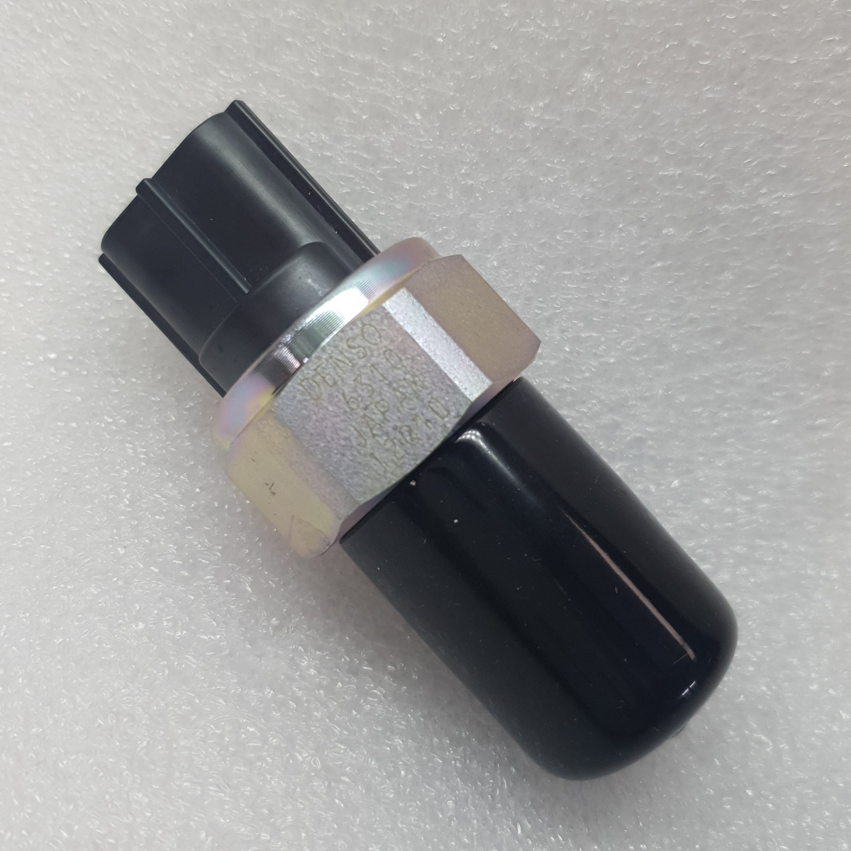 DENSO Common Rail Pressure Sensor 499000-6310 – Raglan Diesel