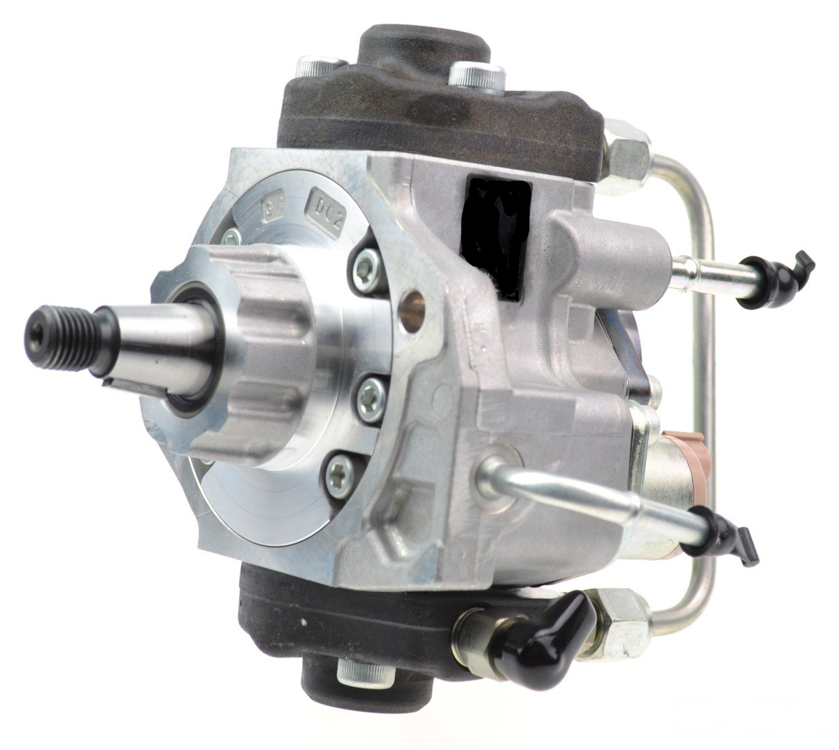 Denso Common Rail Pump 294000-0780 – Raglan Diesel