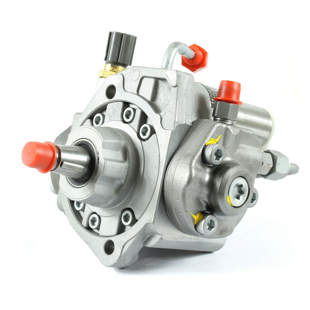 Denso Common Rail Pump 294000-1220 – Raglan Diesel