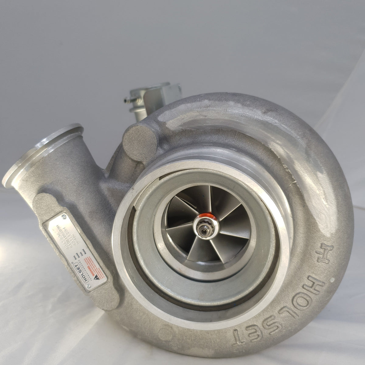 Turbocharger, Volvo Holset HX40W 4043806 – Raglan Diesel