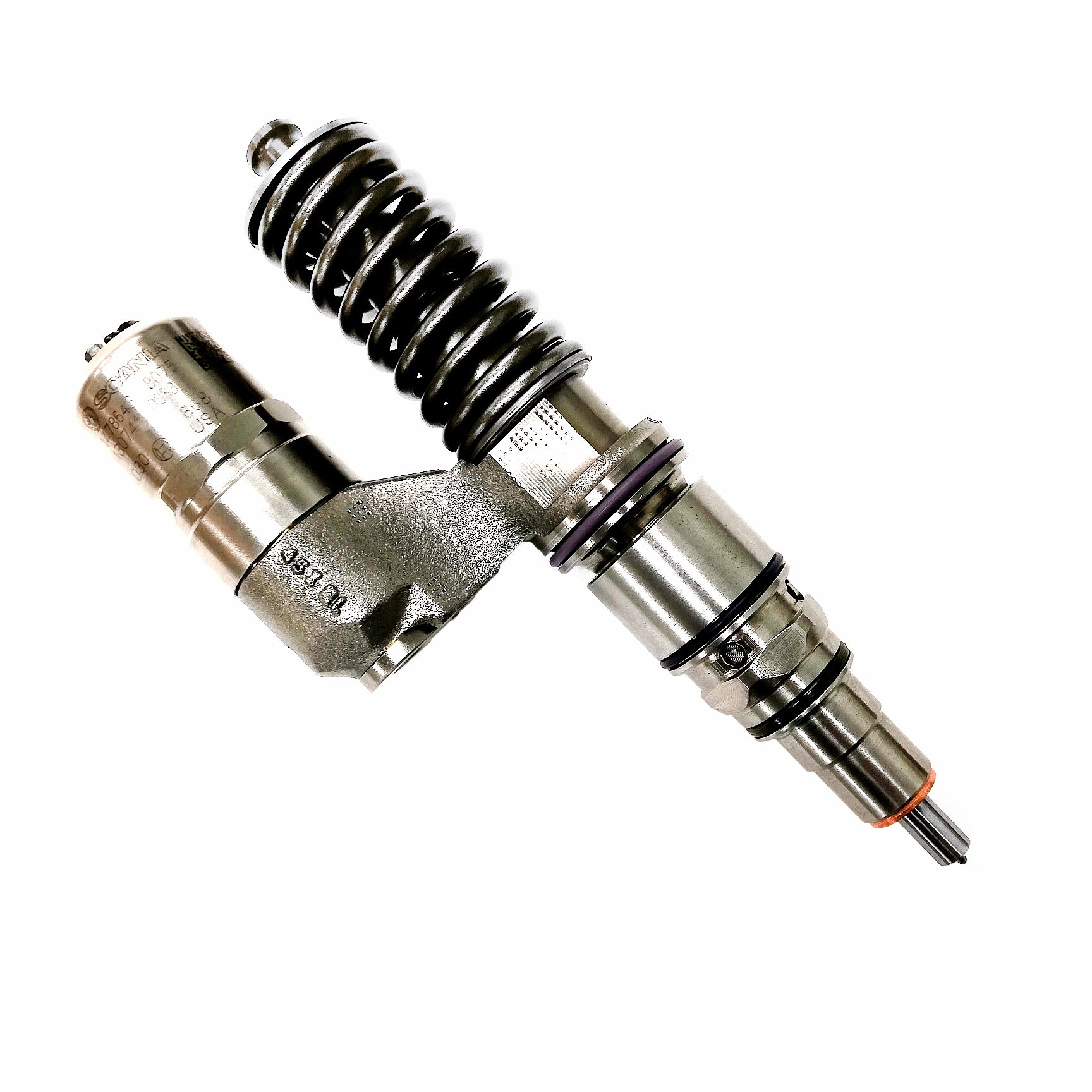 Scania Unit Injector 0414701080 – Raglan Diesel