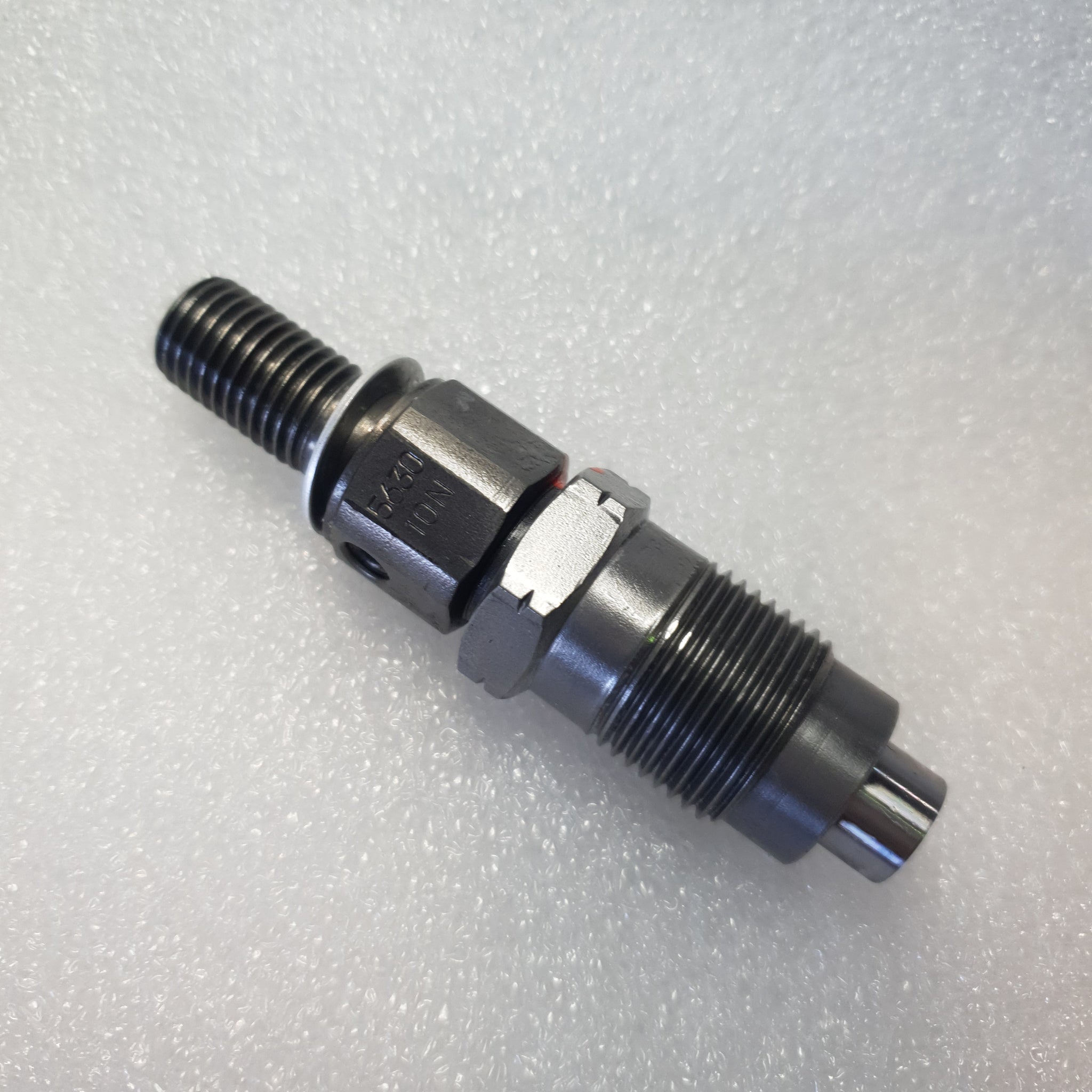 Toyota 1KZ Injector 093500-5630 Denso – Raglan Diesel