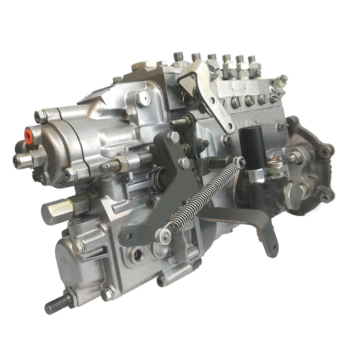 Inline Pump 2 – Raglan Diesel