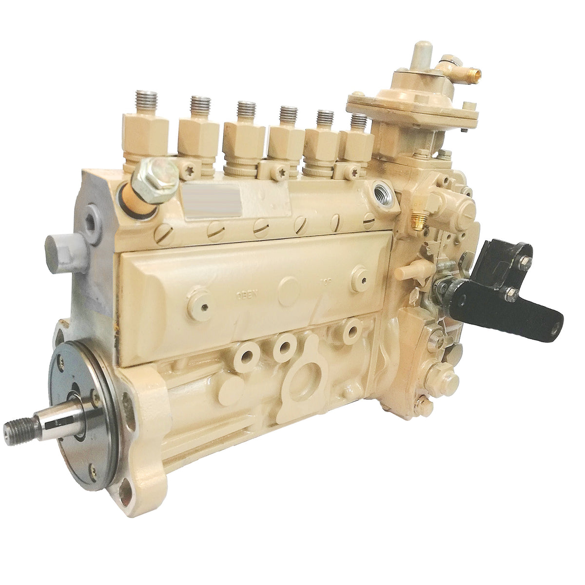 A Size Inline Pump – Raglan Diesel