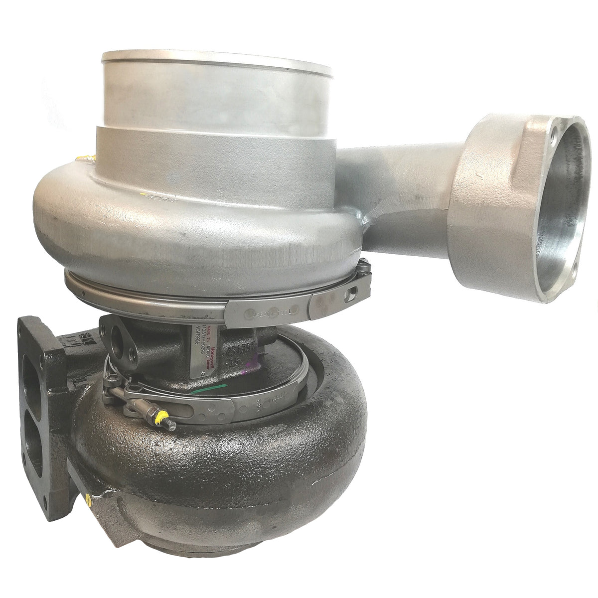 C15 Turbocharger – Raglan Diesel