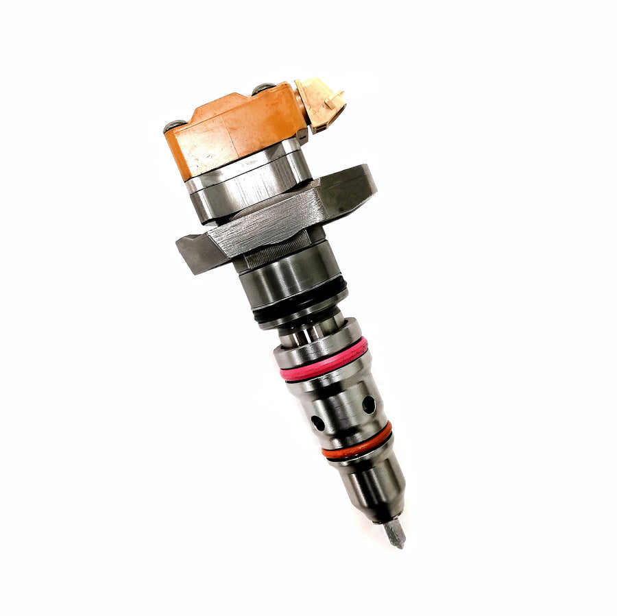 CAT, Ford Powerstroke, Navistar, HEUI – Raglan Diesel