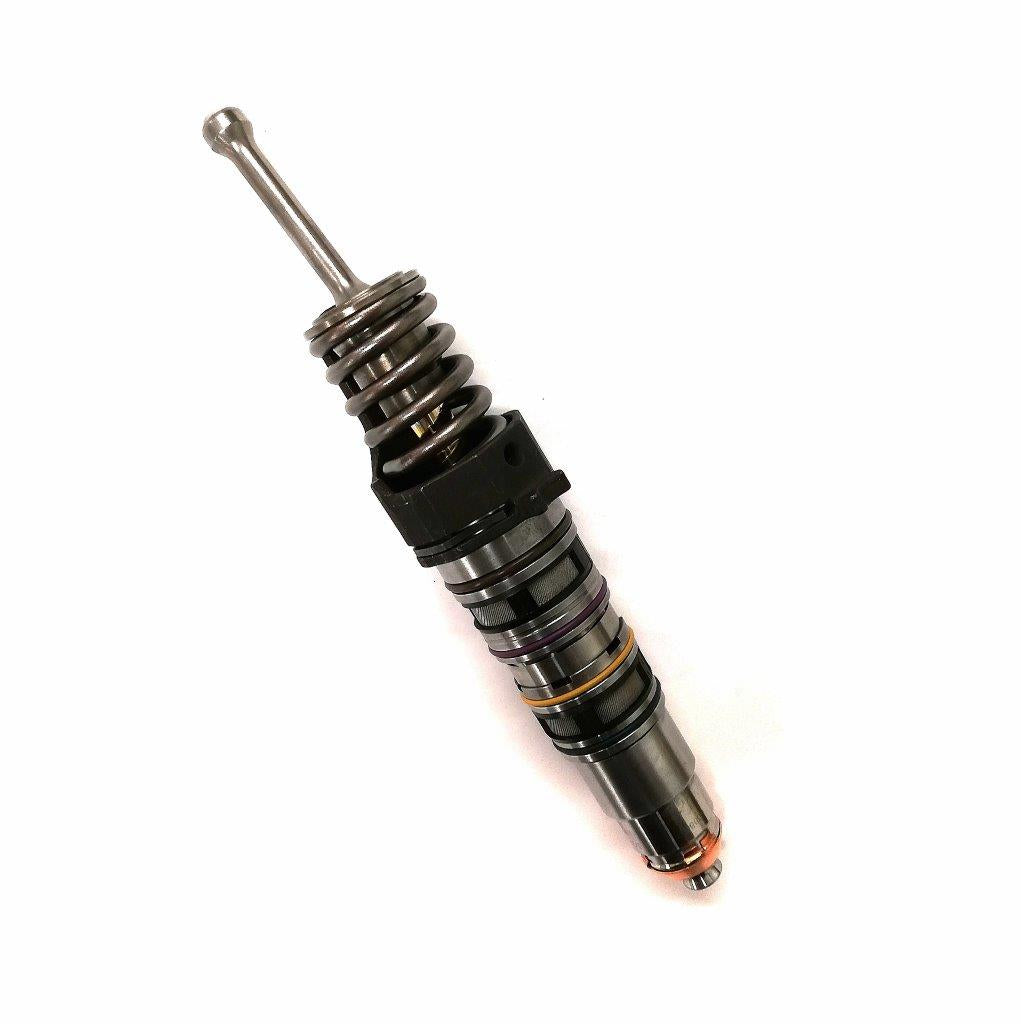 Komatsu HPI Fuel Injector – Raglan Diesel