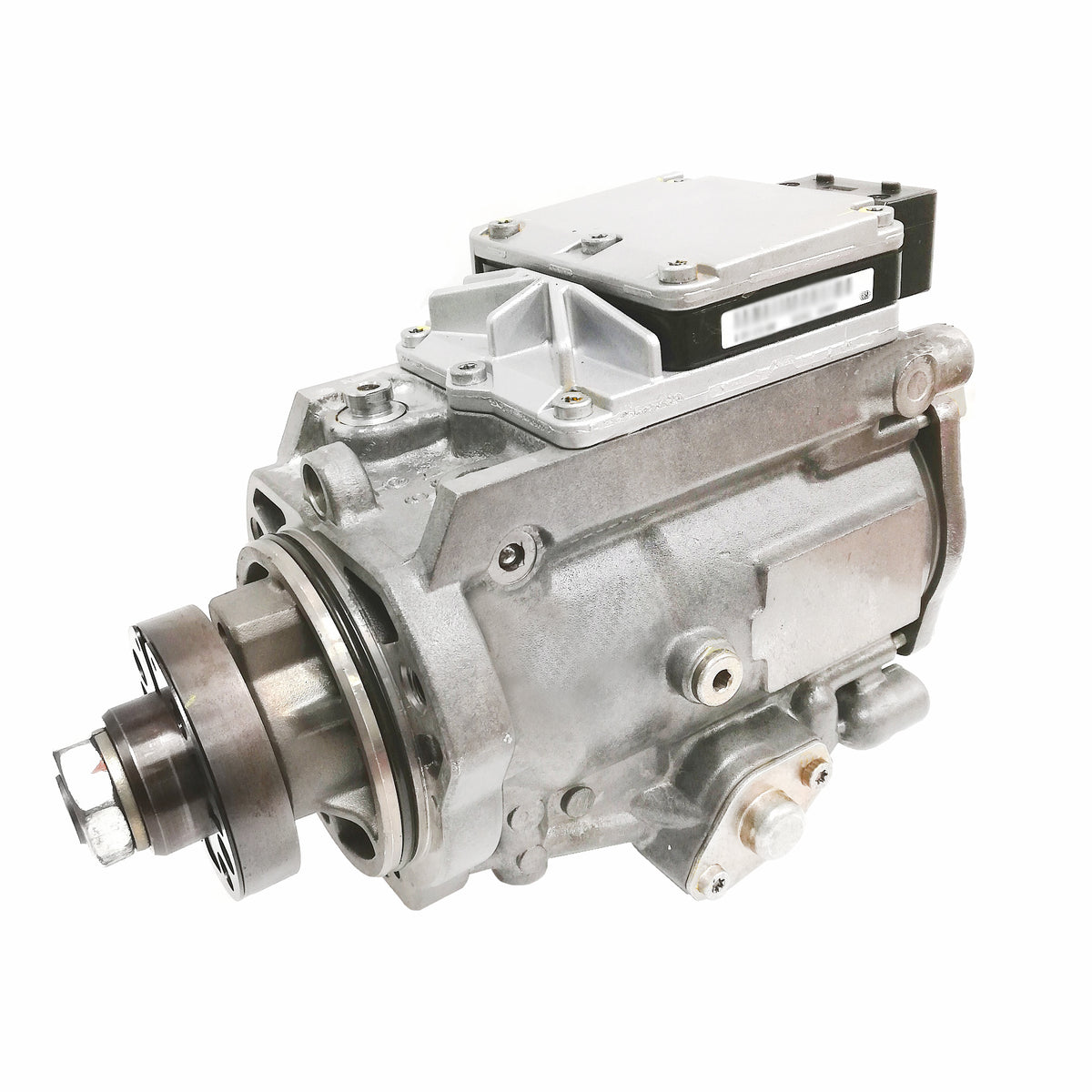 Nissan VP44 Rotary Distributor Pump – Raglan Diesel