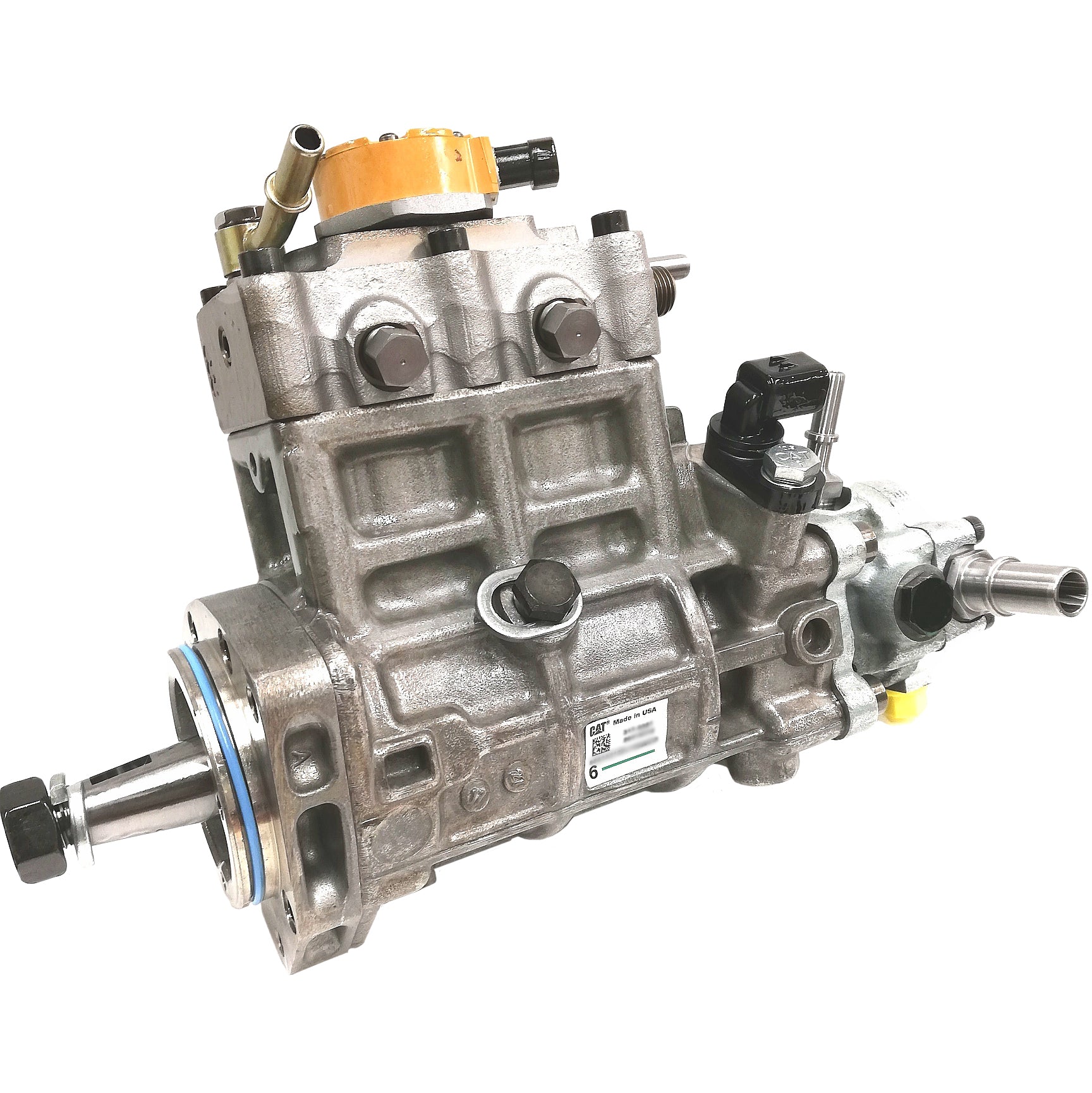 Perkins Common-Rail Pump 2641A312 – Raglan Diesel